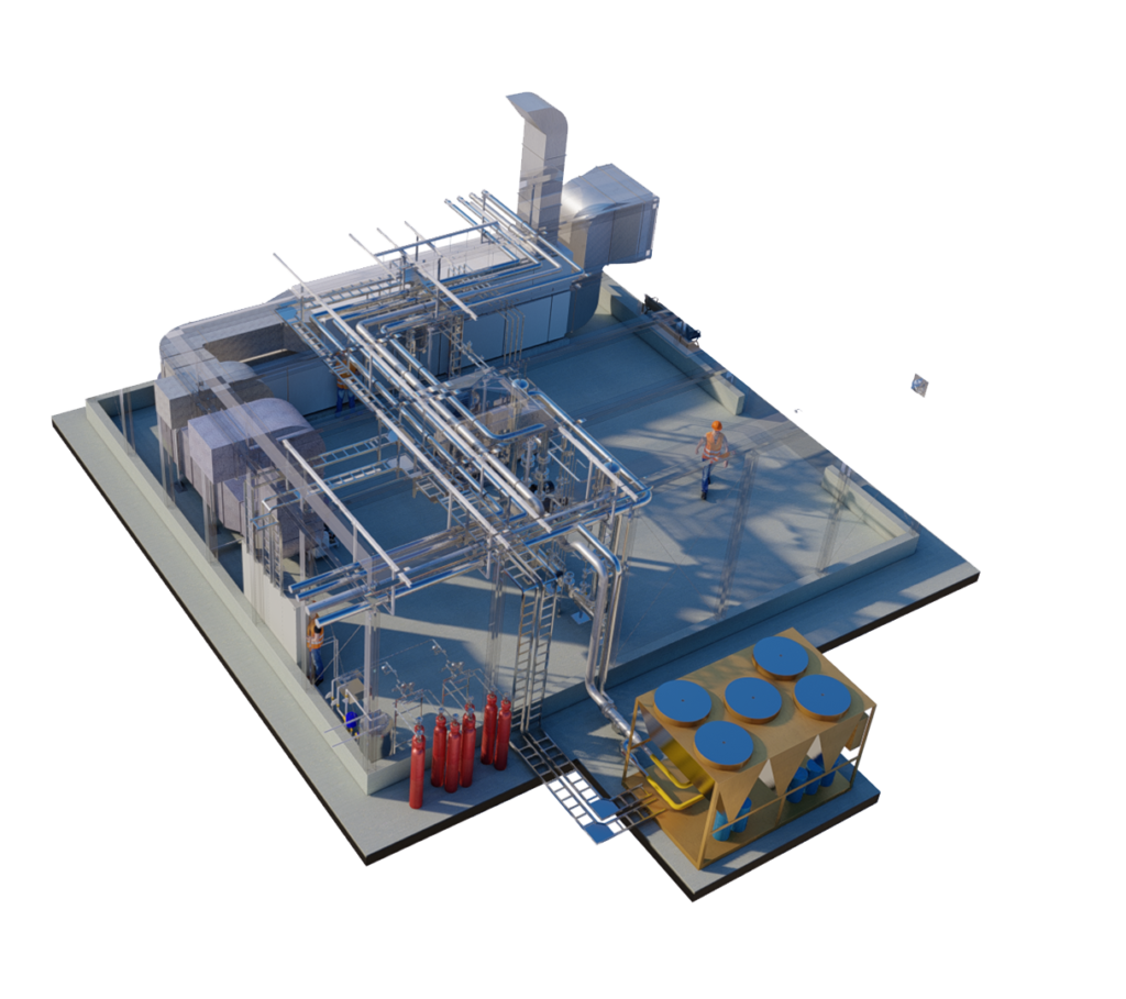 Home - BIM Factory